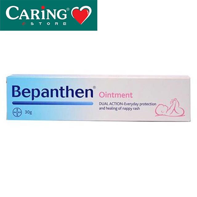 Bepanthen Ointment 30G | Lazada