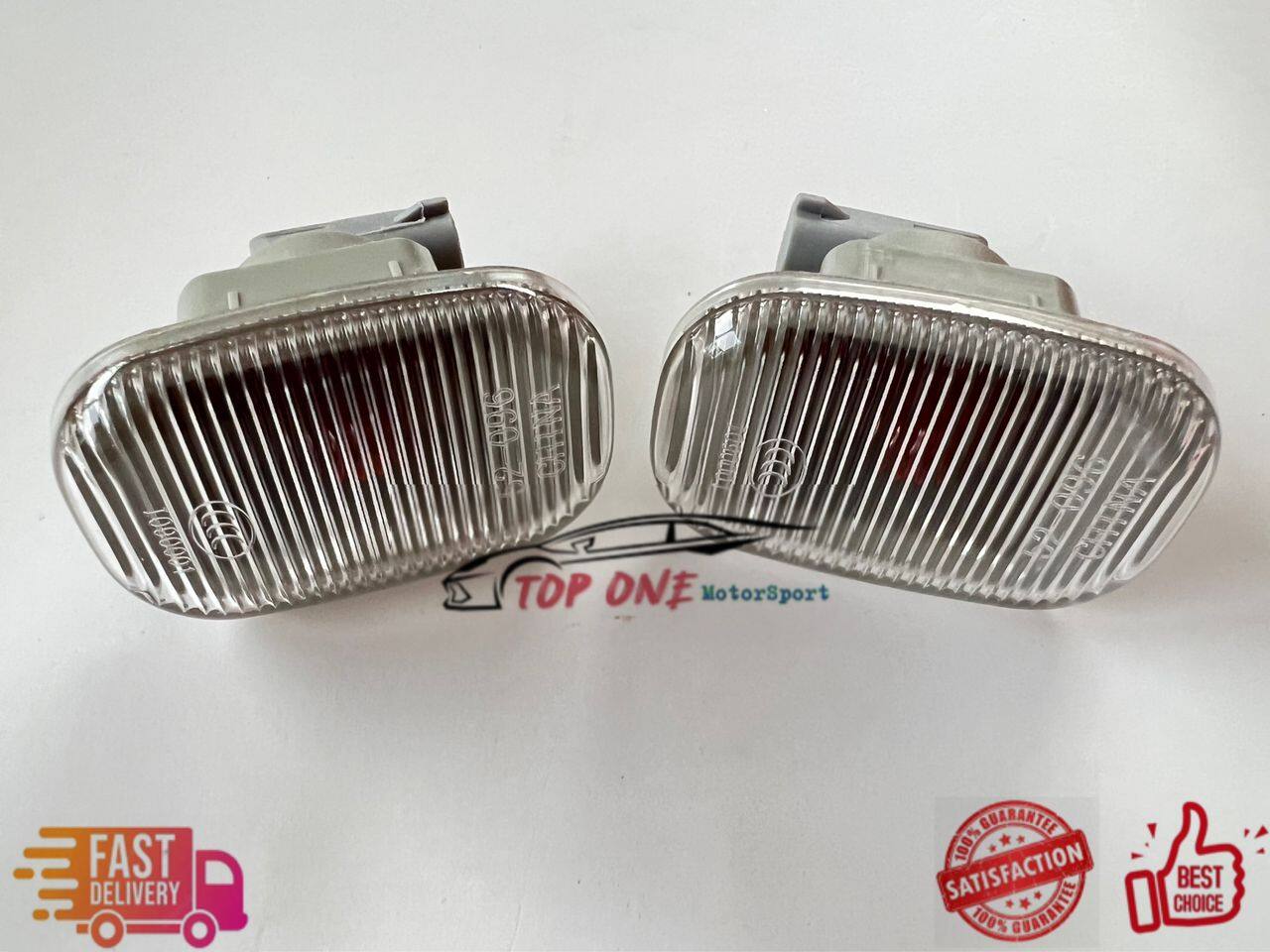 *READY STOCK*Toyota Fender Lamp /Side Signal Lamp Toyota Camry,Vios ...