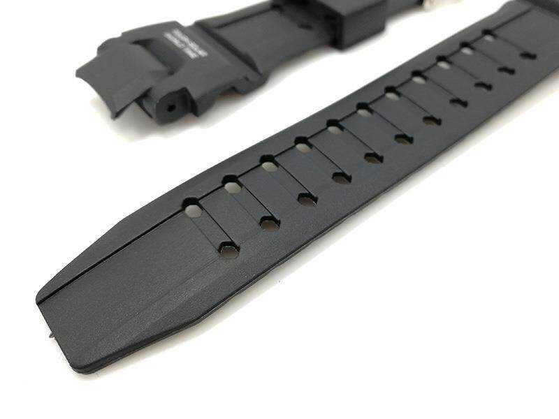 Silicone Strap for Casio G Shock GA 1000 /1100 GW 4000 /A1100 G 1400 ...