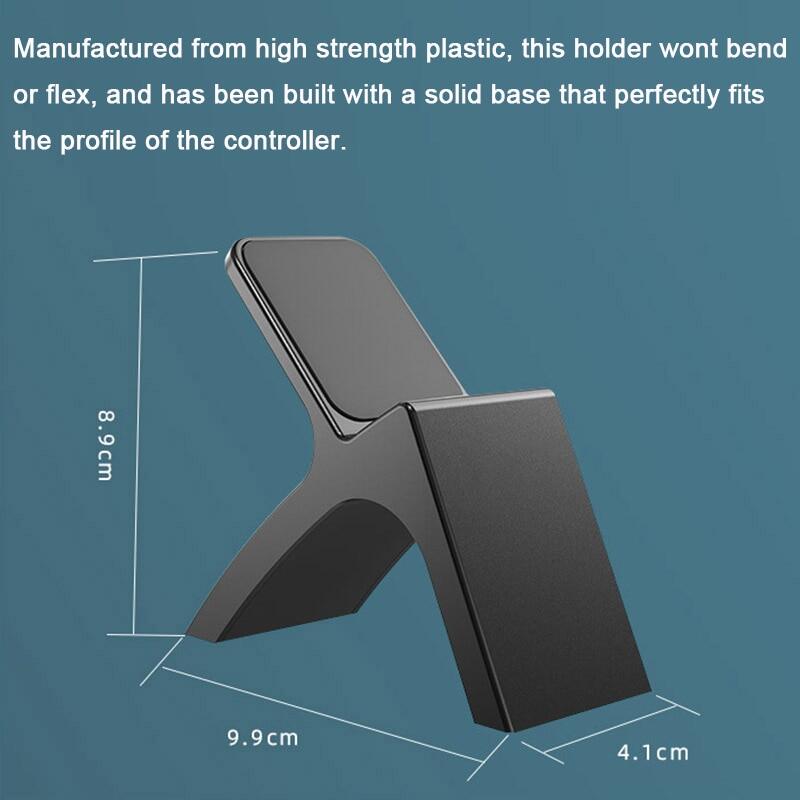 Narsta Game Controller Stand Support Holder for Switch Pro PS5 Xbox ...