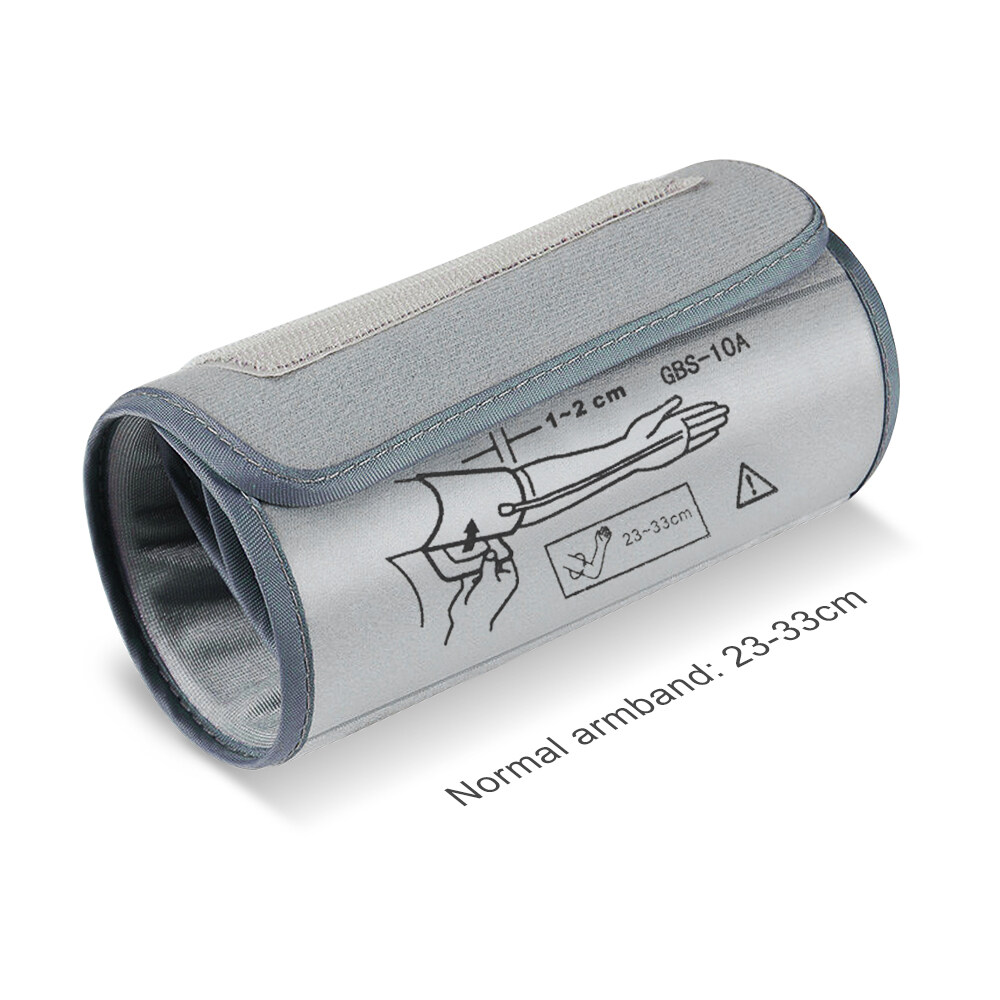 Cofoe Blood Pressure Machine Cuff 22-42cm & 22-32cm BP Set Big Armband ...