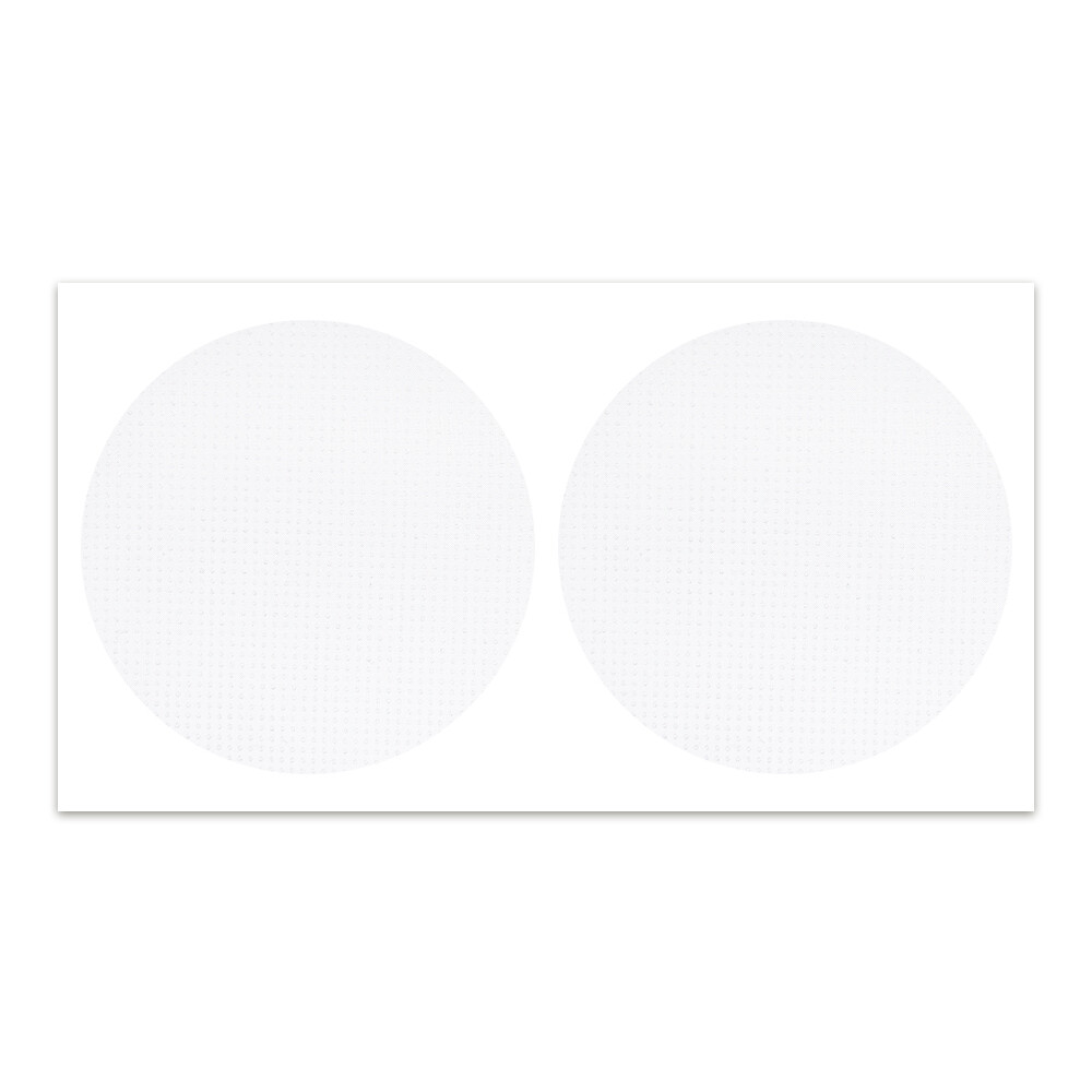 10Pairs Men Cover Adhesive Stickers Bra Pad Breast Women Invisible ...