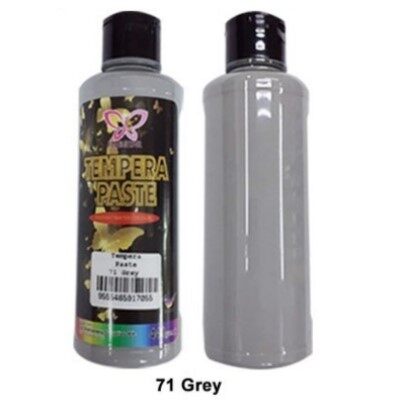 Tempera Paste Color / Instant Water Colour 440ml | Lazada
