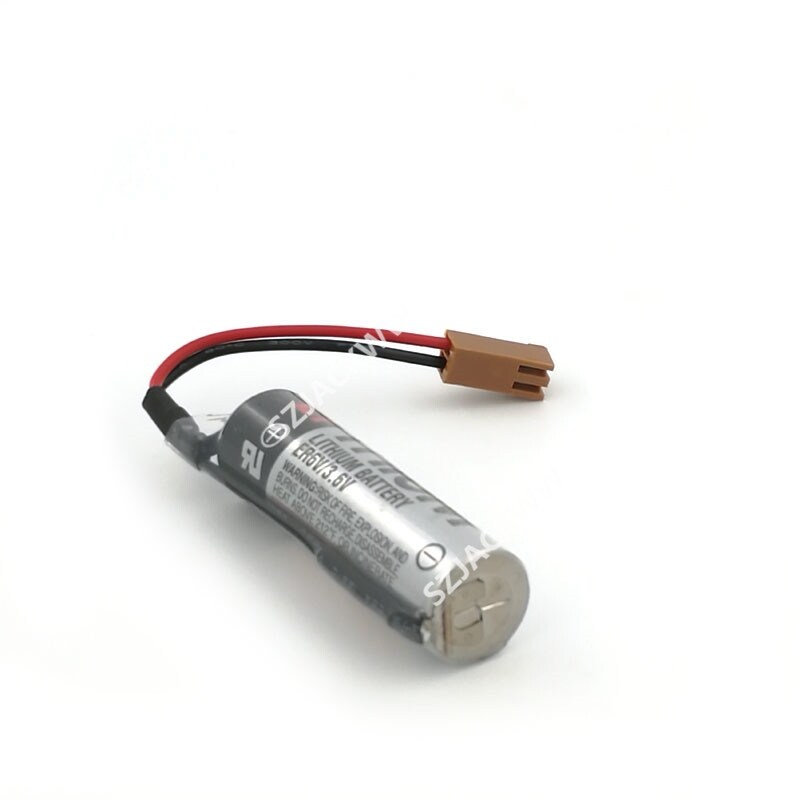 Original/2022 New Imported TOSHIBA ER6V JAE 3.6V robot driver ...