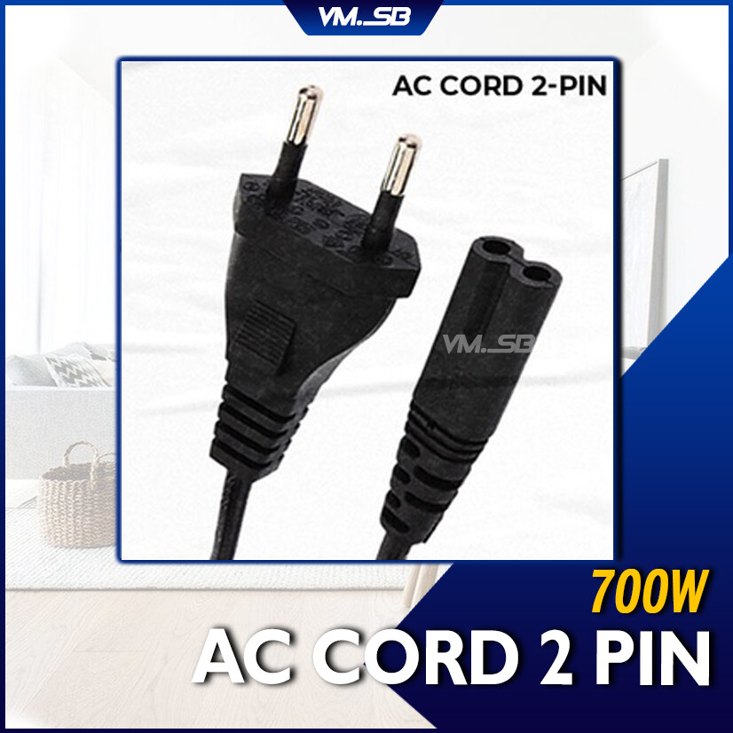 UK Plug Monitor PC Laptop Printer PS4 PS5 Power Cord Cable Lead 3 Pin ...