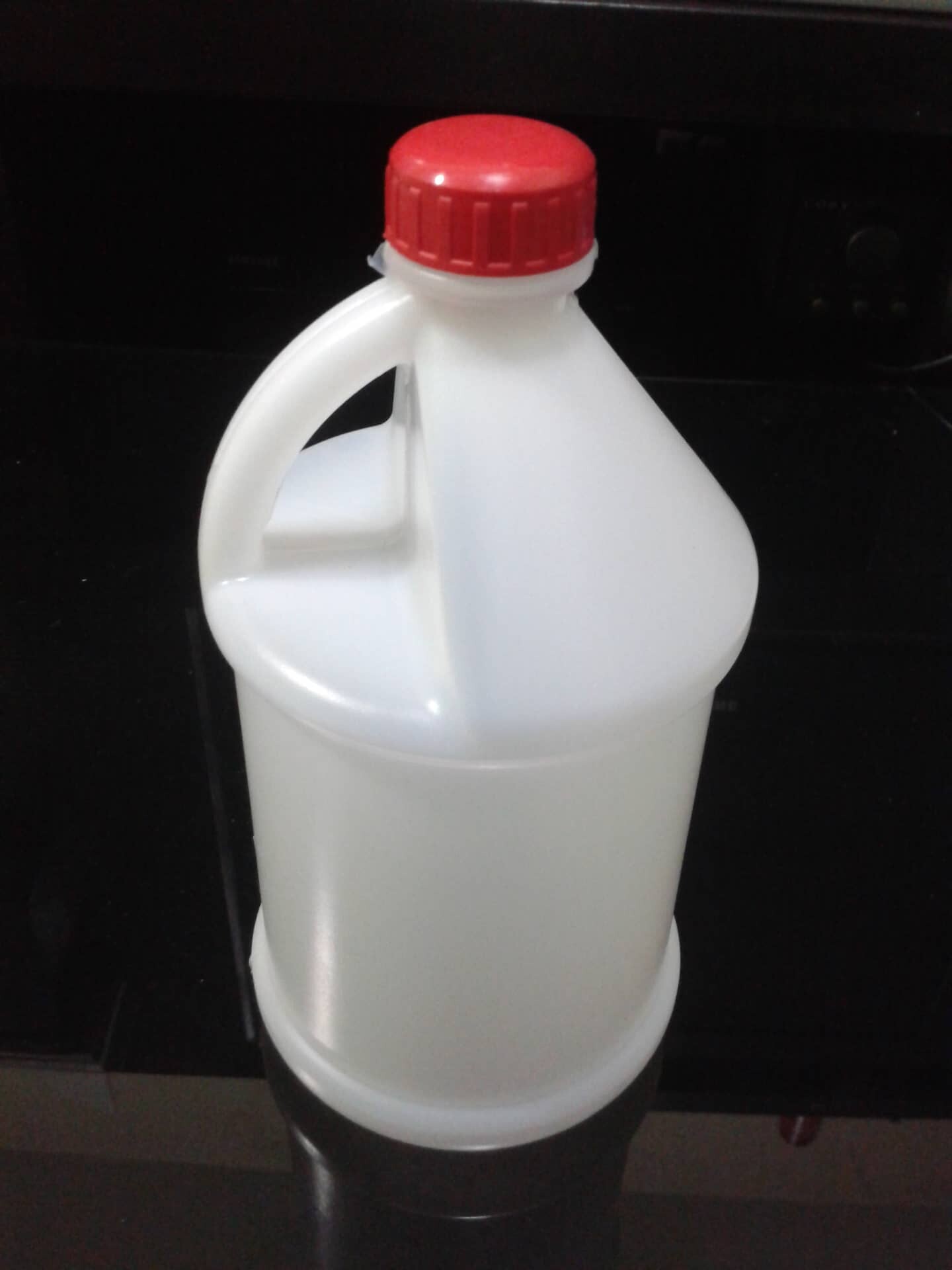 PLASTIC BOTTLE (2 KG or 2 Liter )/ HDPE JERRY CAN -2Litres -2L Chemical ...