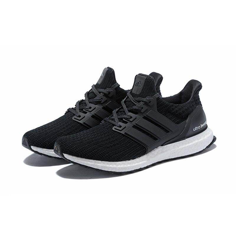 Are Ultraboosts Non Slip