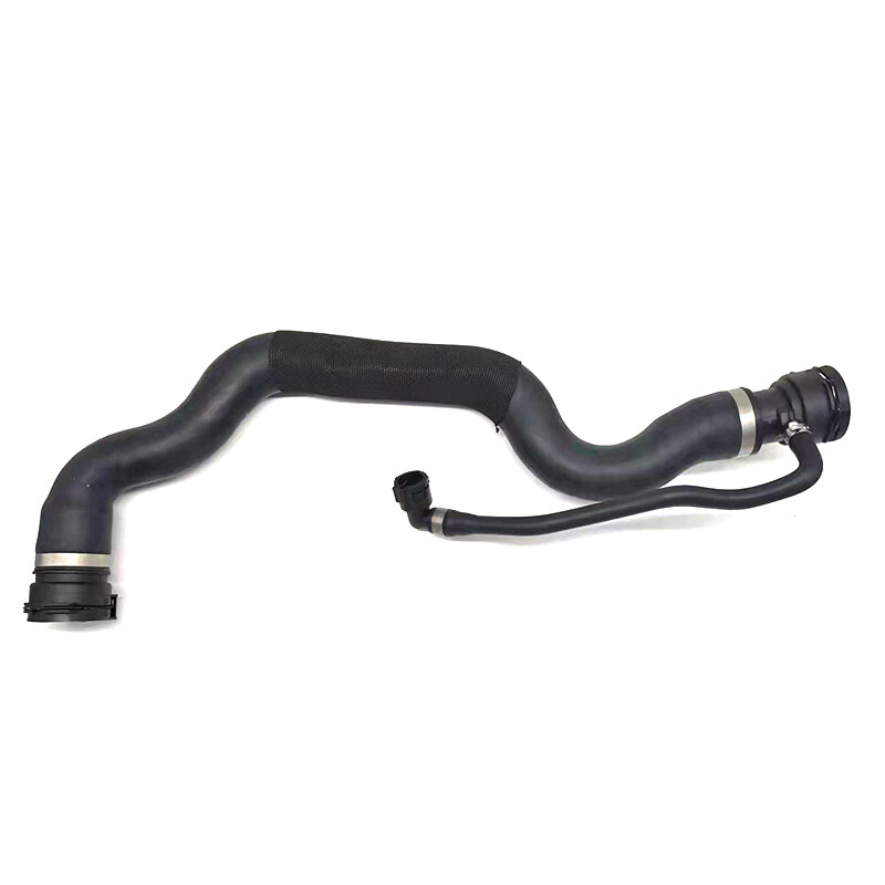 สำหรับ BM-W 3 Series E90 E91 E92 LCI N47N เครื่องยนต์หม้อน้ำ Upper ...