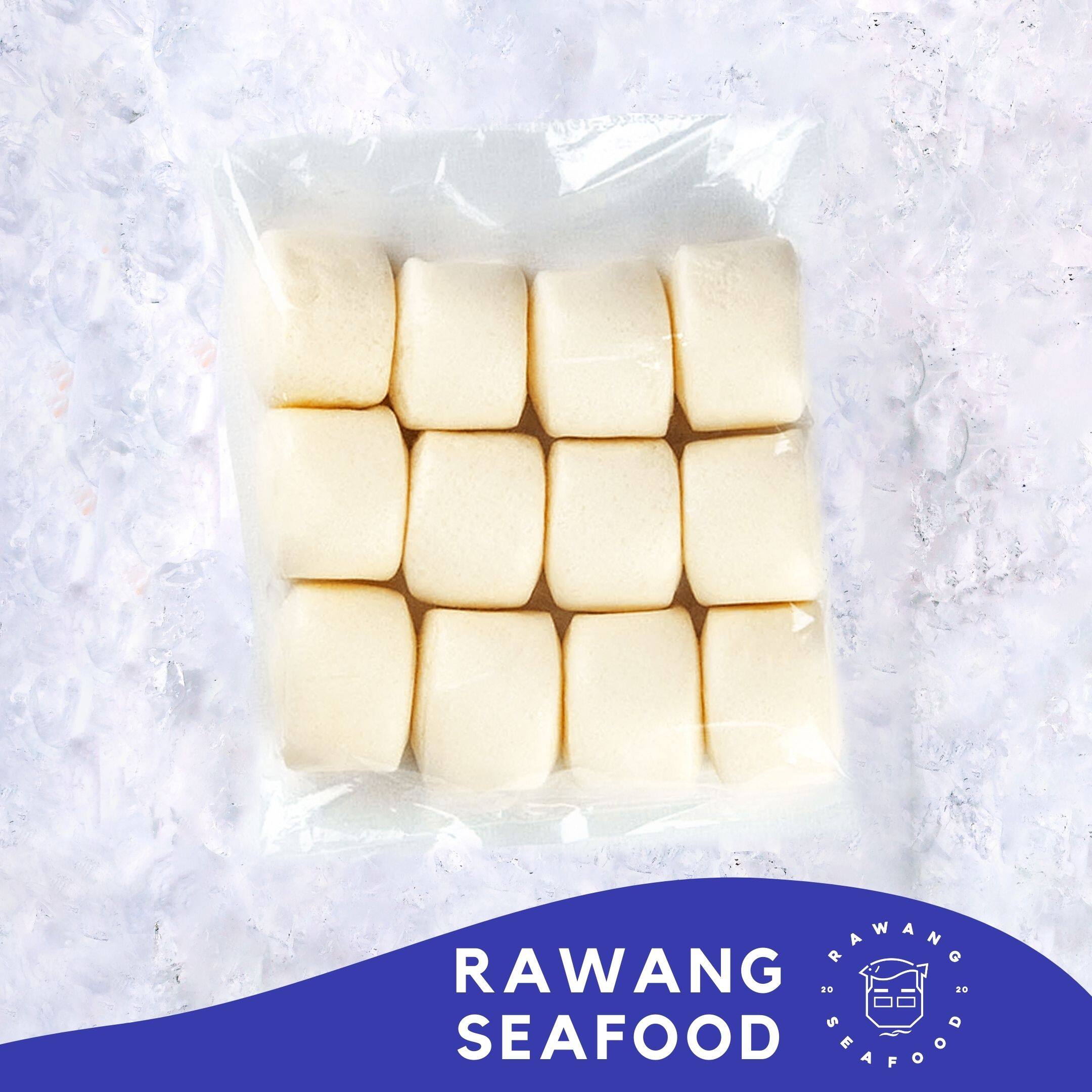 🔥READY STOCK🔥 Mantou 12pcs 馒头 Frozen pastry man tau dimsum / Mantau/Man ...