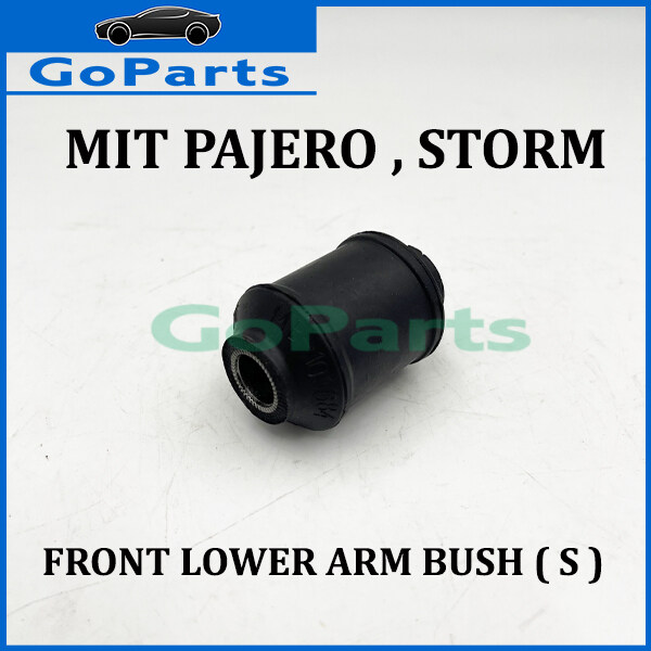 MITSUBISHI STORM L200 / PAJERO L049 / PAJERO V6 FRONT LOWER ARM BUSH ...