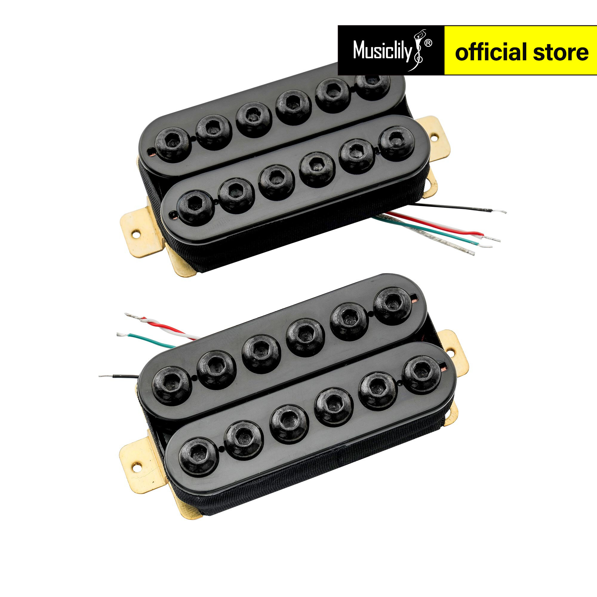 Artec HIVB Invader Style Uncovered Adjustable Hexagonal Poles Ceramic ...