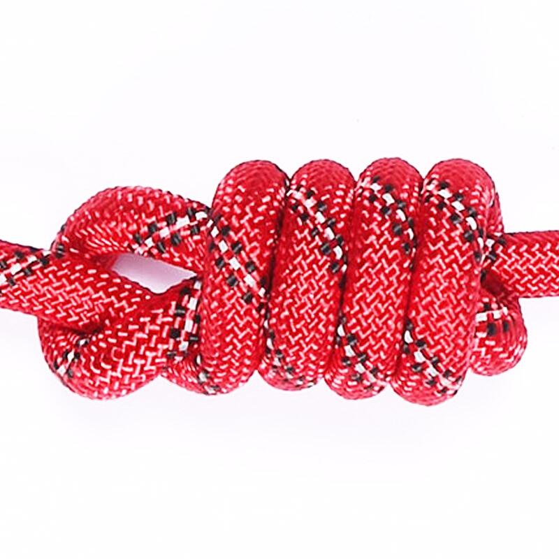 Hot Dog Leash Reflective Nylon Leashes Medium Large Puppy Durable ...