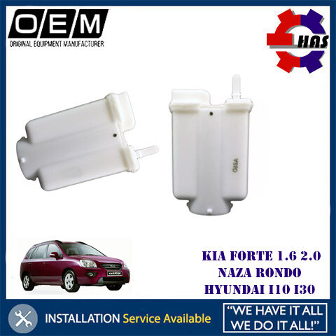 Kia Forte 1.6 2.0 Naza Rondo Hyundai i10 Hyundai i30 Fuel Filter | Lazada