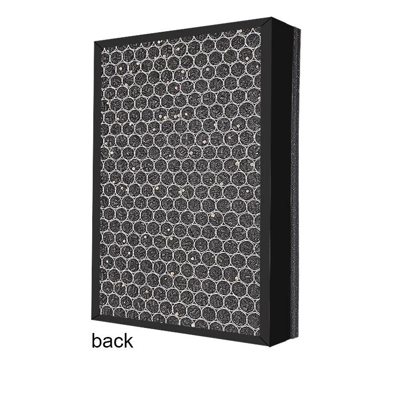 EP-A3000,EP-A5000 EP-A5100C Hepa กรองคาร์บอน EPA3000 EPA5000 EPA-5000 ...