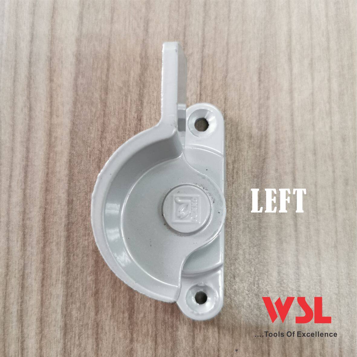 Dekko 005 B Aluminium Sliding Door Lock # Barangan Buatan Malaysia | Lazada