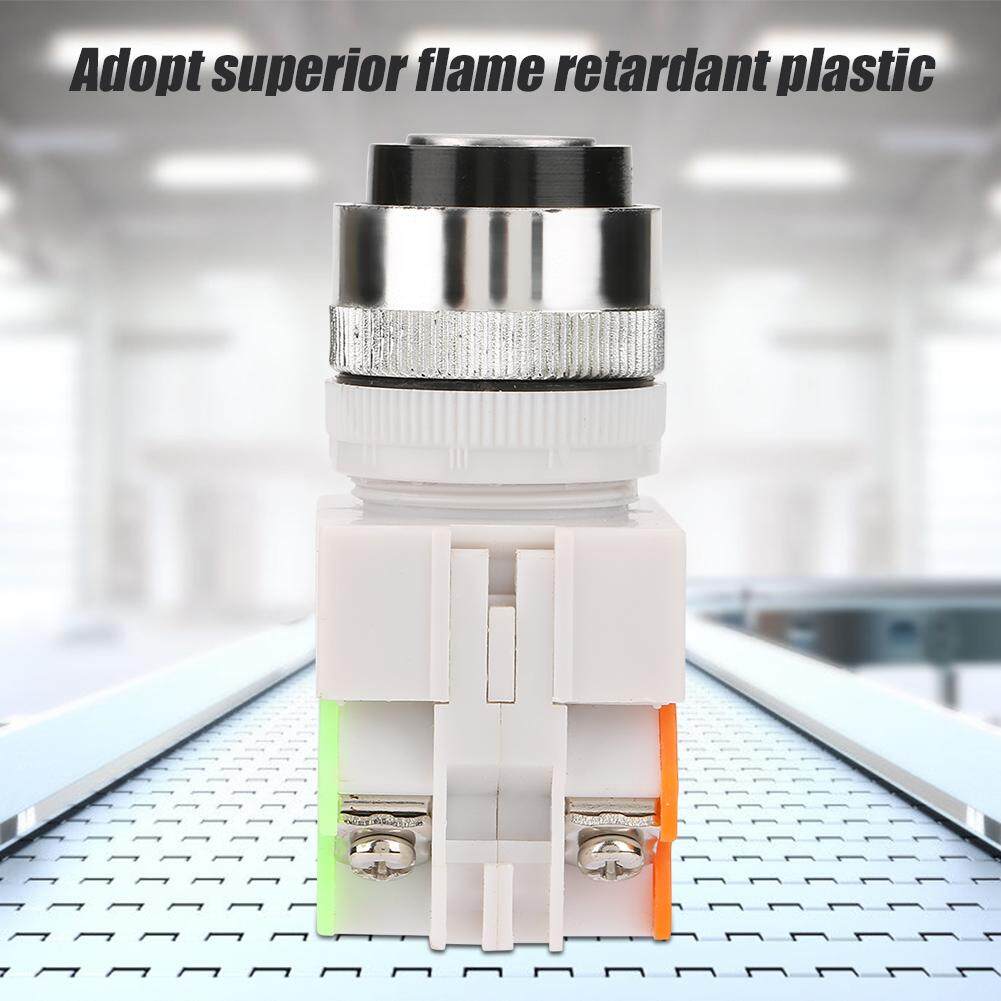 [HOT]2 Position Key Operated Rotary Switch 2 Keys 22mm Mount LAY37-11Y ...