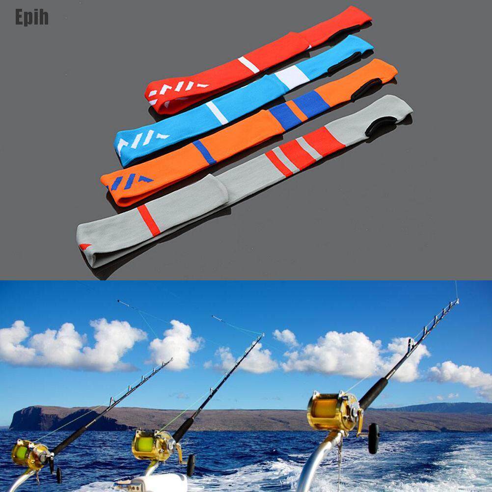 [Epih] ยืดหยุ่นสูงทนต่อการขัดถูเบ็ดตกปลากระเป๋าป้องกันแท็กเกิลกระเป๋า ...