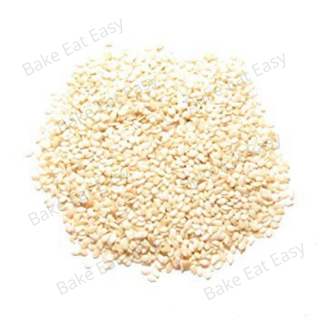 Bijan Putih / White Sesame 250grams / 500grams / 1kg | Lazada