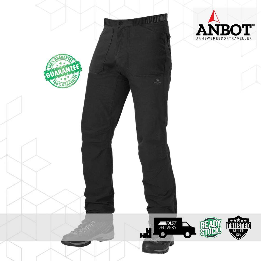 Pinnacle Eutla Hiking Pants | Lazada