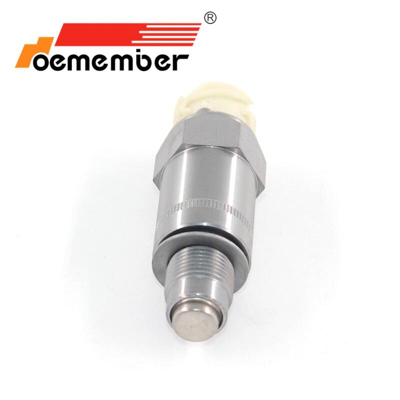 ความเร็ววัดระยะทาง Sensor สำหรับ VOLVO Renault รถบรรทุก 20583477 ...