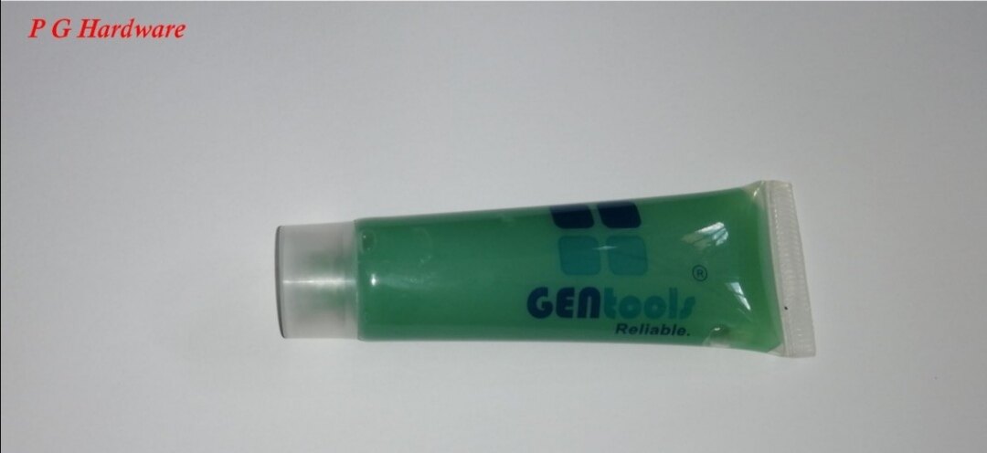 Gentools Grease 30ml | Lazada
