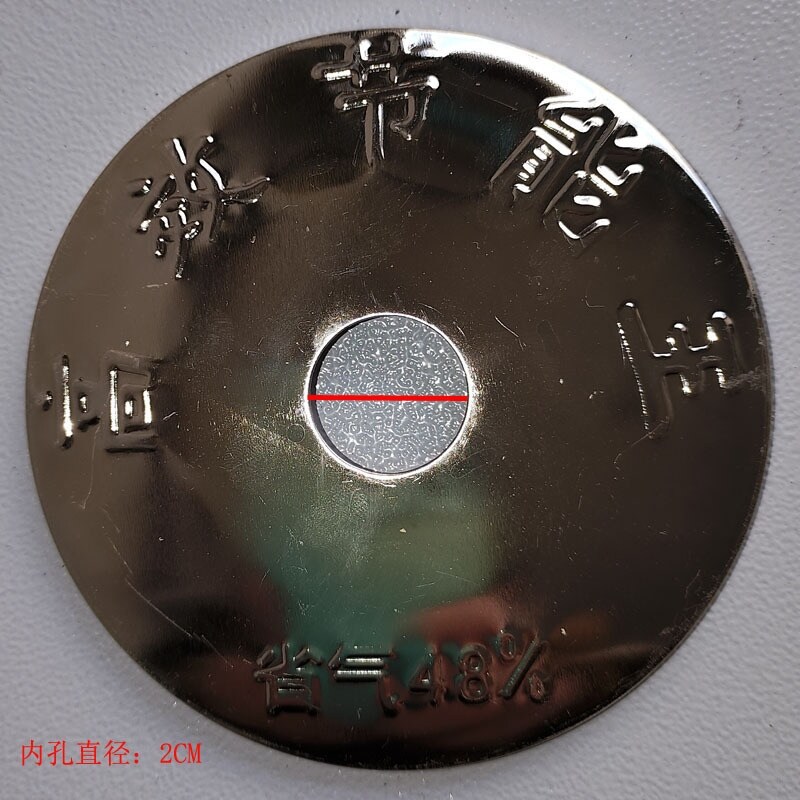 Gas Stove Single Tube Stove Metal Sheet Stove Gas Clay Stove Single ...