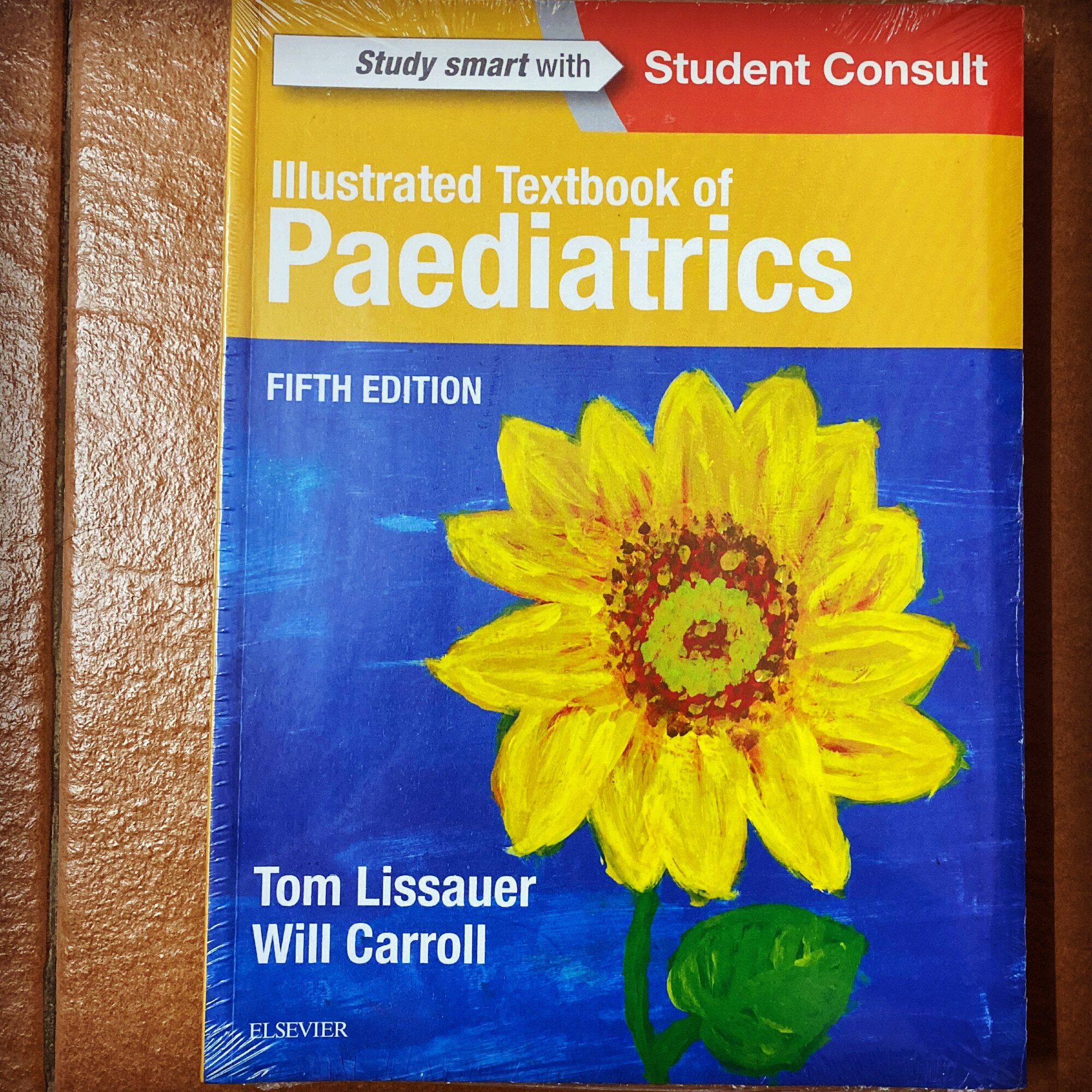 Illustrated Textbook of Paediatrics - Fifth Edition | Lazada