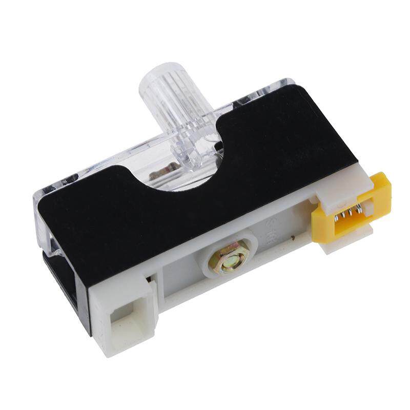 bianzai FS101 10a 6*30mm fuse socket with indicator light din rail ...