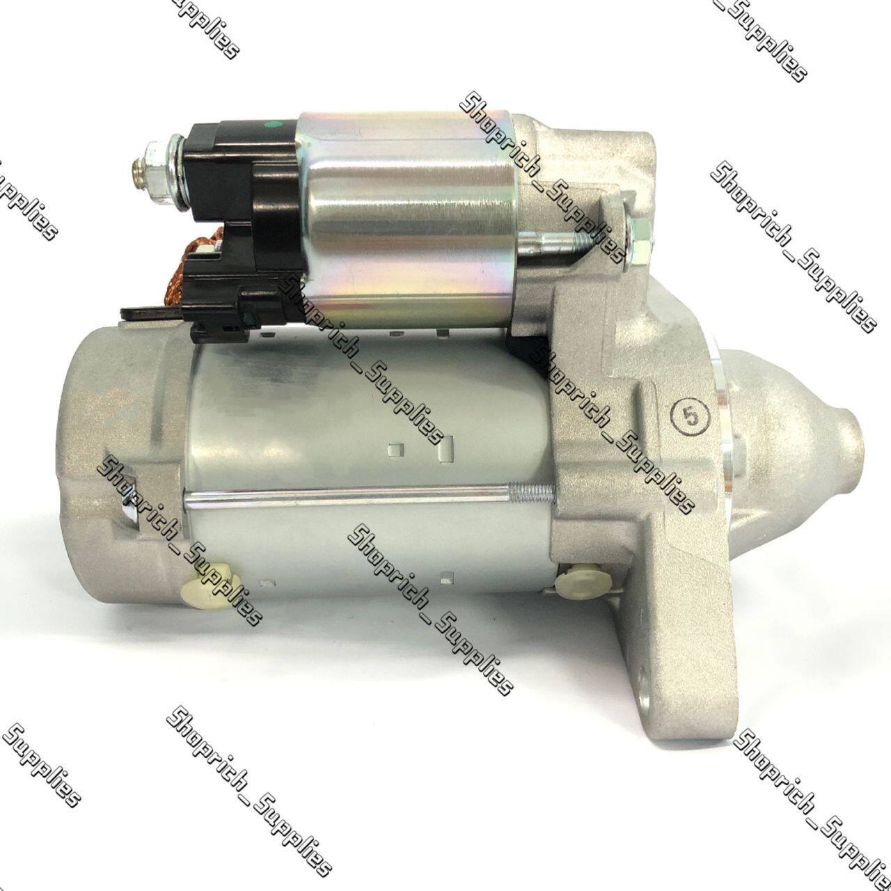 (28100-37021) STARTER TOYOTA ALTIS, TOYOTA WISH 1.8/2.0 | Lazada