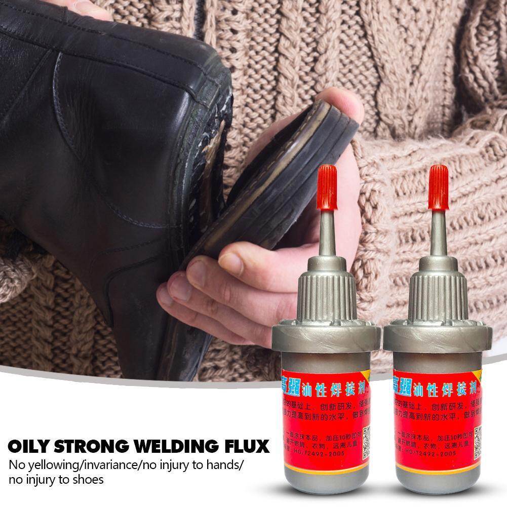 3pcs Adhesive Glue High-strength Oil-based Soldering Flux Multi Purpose ...