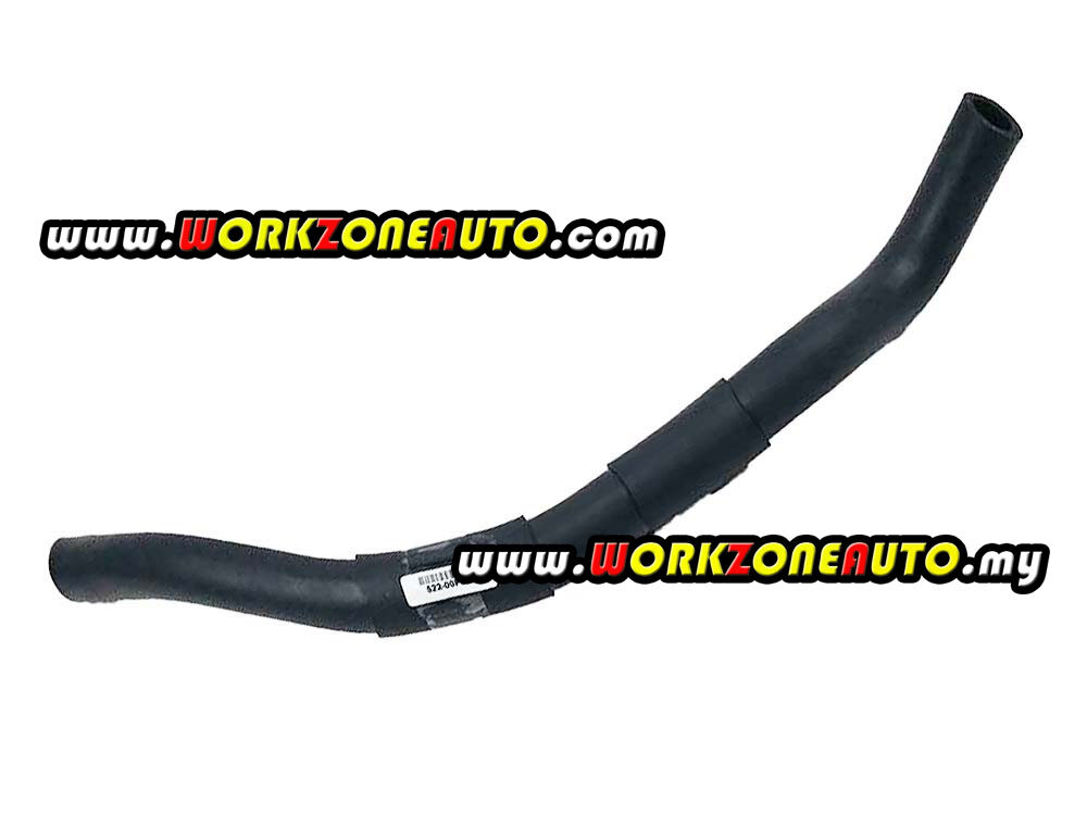 Perodua Alza Power Steering Rubber Hose Big No.2 OEM NO. 44348-BZ090 ...