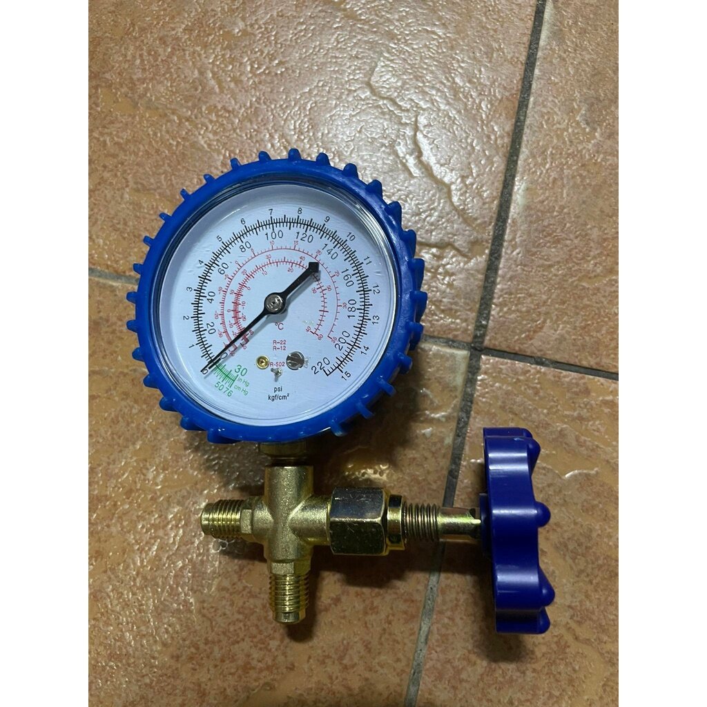 COOLING SET R600A FRIDGE / CAR COMPRESSOR GAS REFILL GAS PETI AIS BOTOL ...
