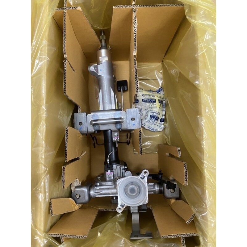 ORIGINAL TOYOTA CAMRY ACV51 (HYBRID) (2012-2015) ELECTRIC POWER ...