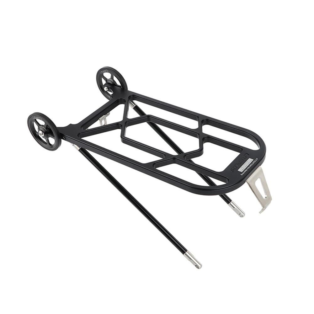 Folding Bike Rear Rack at Humberto Watts blog