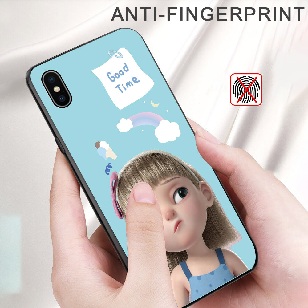 Phone Case Casing For Xiaomi Redmi Note 8 8 Pro/Note 7 Pro/Note 6 Pro ...