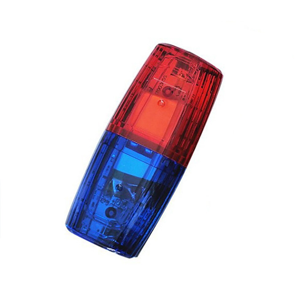 Redwokea Multi-function LED Safety Light Running Warning Light Shoulder ...