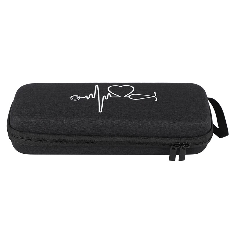 Stethoscope Carrying Case For 3M Littmann Classic Iii/Cardiology Iv ...