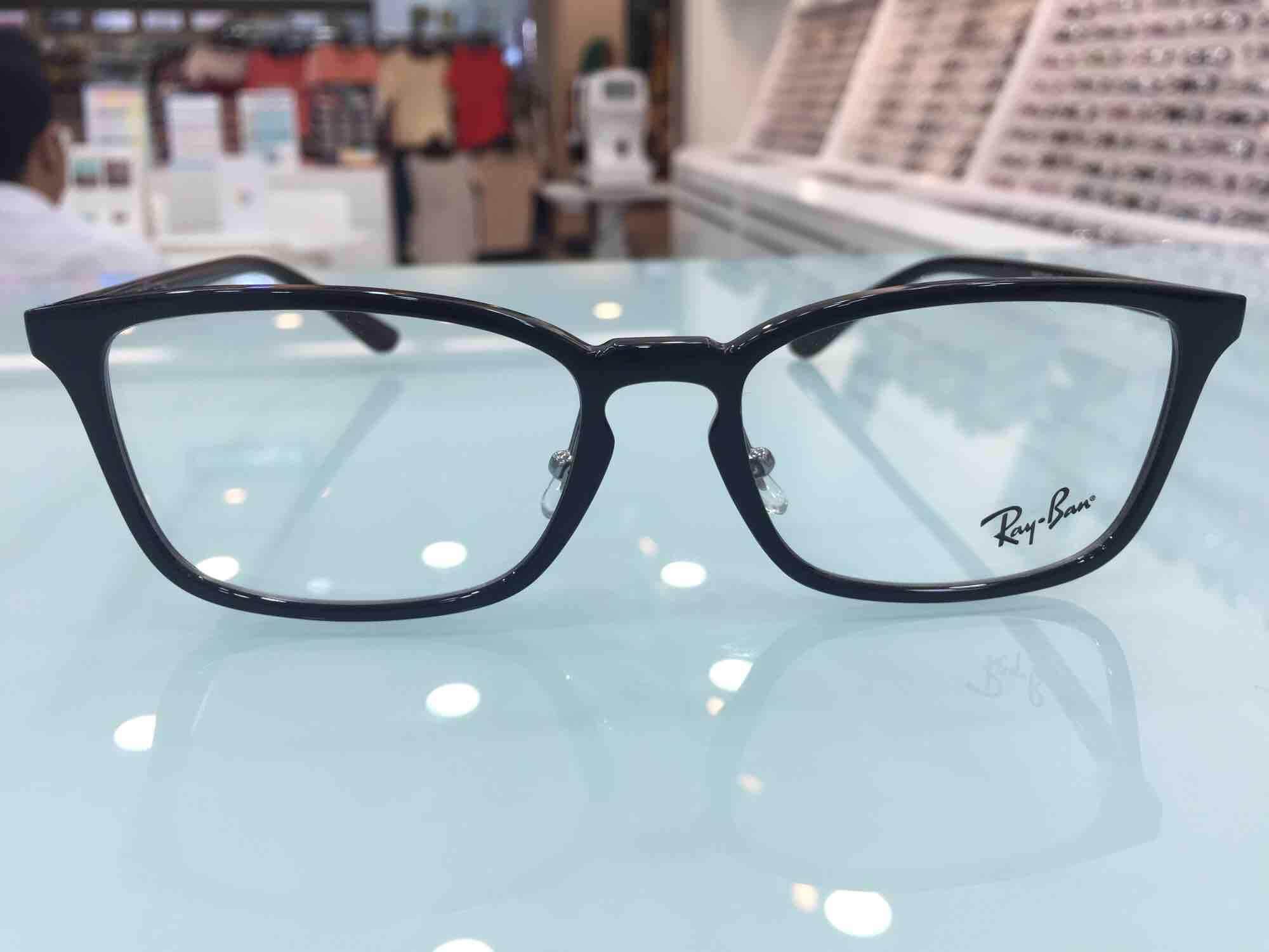 Ray ban frame 7149d | Lazada