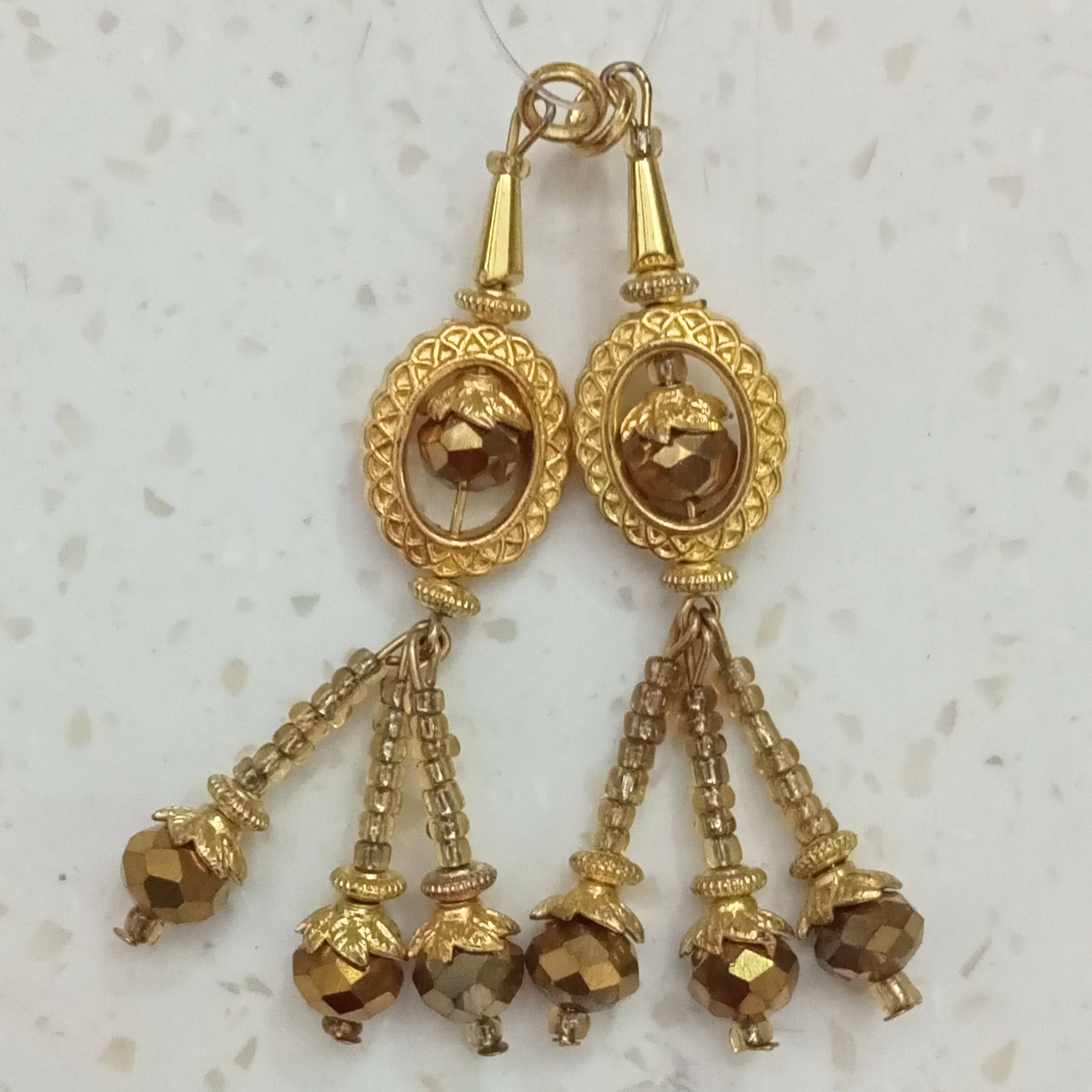 Indian Ladkan / Tassel for Saree blouse / Tailoring / Craft | Lazada