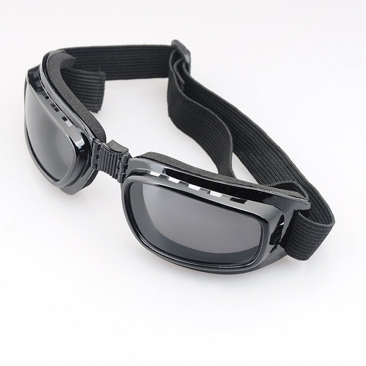 KRC Motorcycle Polarized Day Night Cycling Sunglasses Temples Band ...