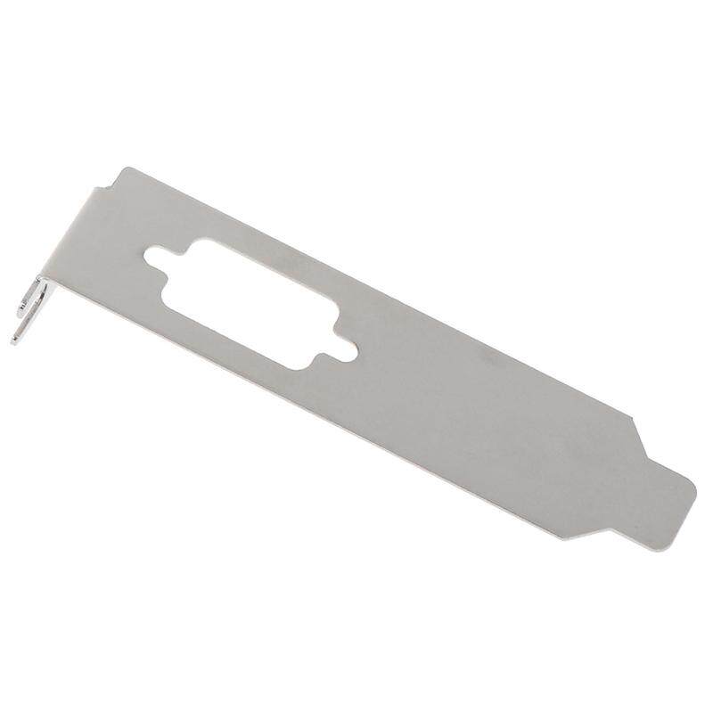 Zhang VGA DVI +HDMI Low Profile Bracket Video Graphics Cards for Small ...