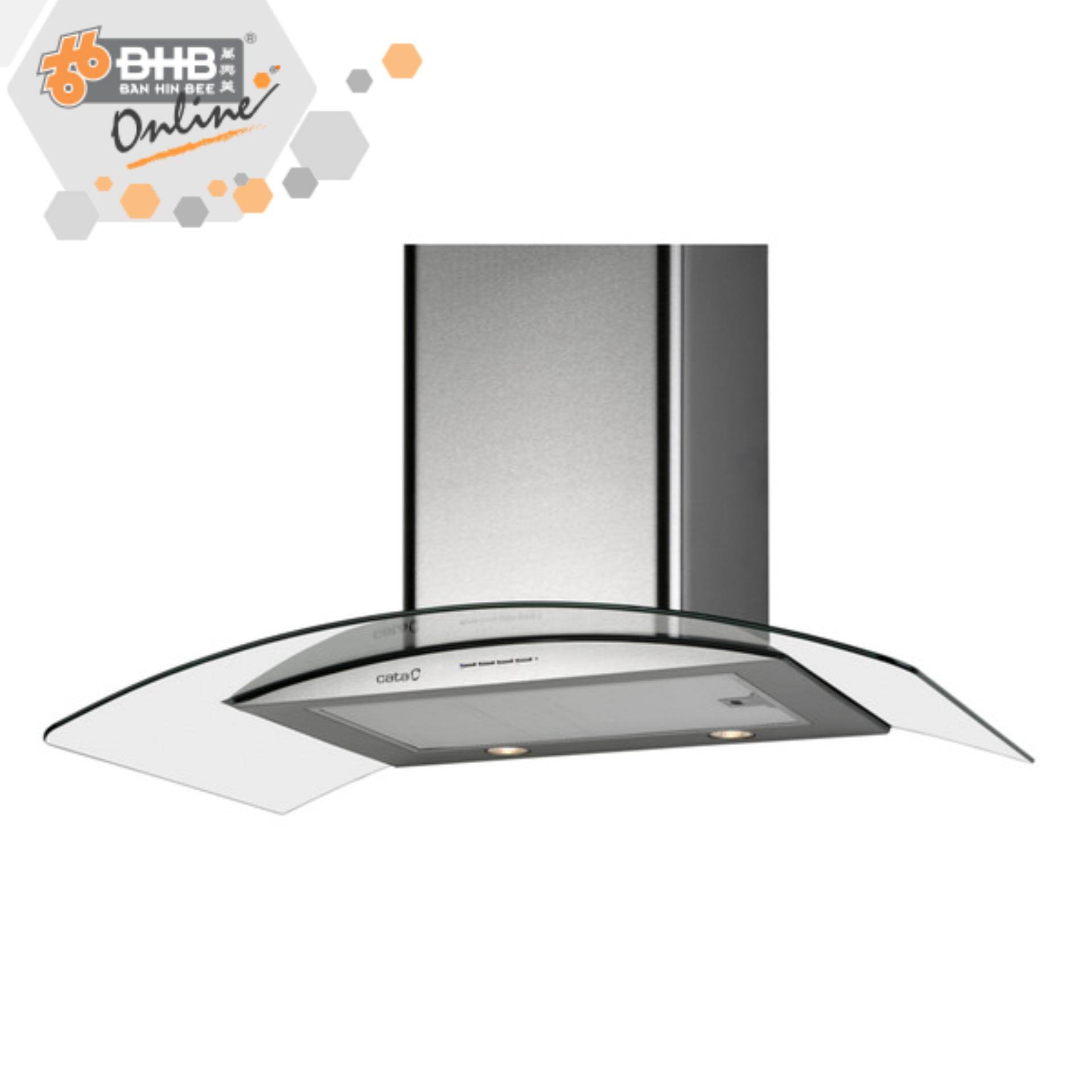 Cata GAMMA900 Chimney Hood | Lazada