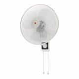 KDK 16" Wall Fan KU408 (White) | Lazada