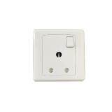 SNC - MK 15a Plug Socket Outlet - E2893 | Lazada