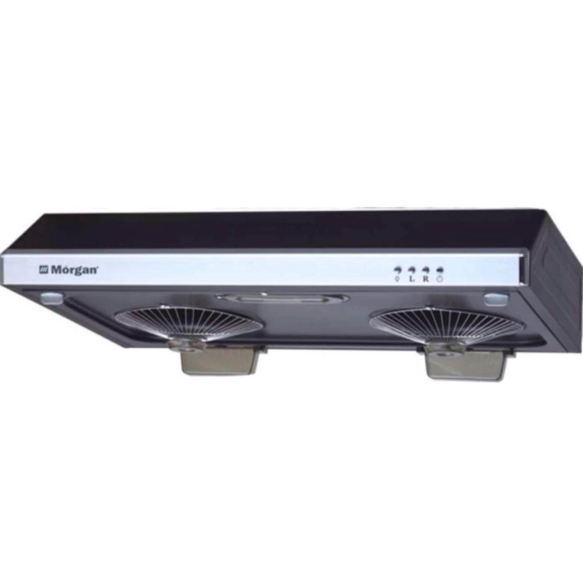 MORGAN COOKER HOOD 2.5Feet(76CM) MCH-NC276(DM) | Lazada