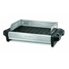 อย่างง! Waring Pro CIG100 Professional 1800-Watt Cast-Iron Grill อย่า ...