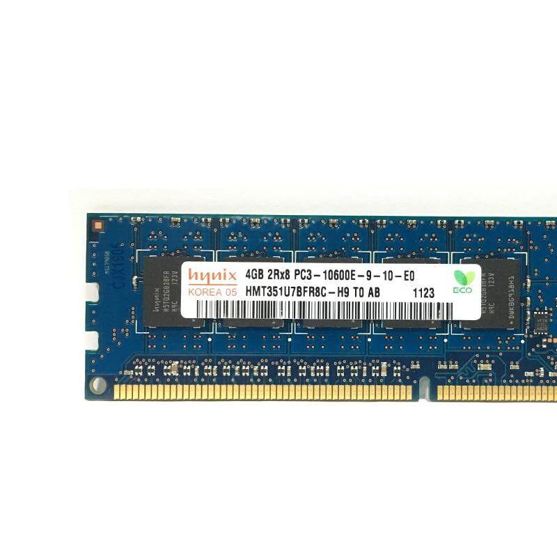 X-F HYNIX 2GB 8GB 4GB ECC DDR3 PC3 12800E 14900E 1600 1333 1866 Server หน่วยความจำ1600 1866 1333 ...