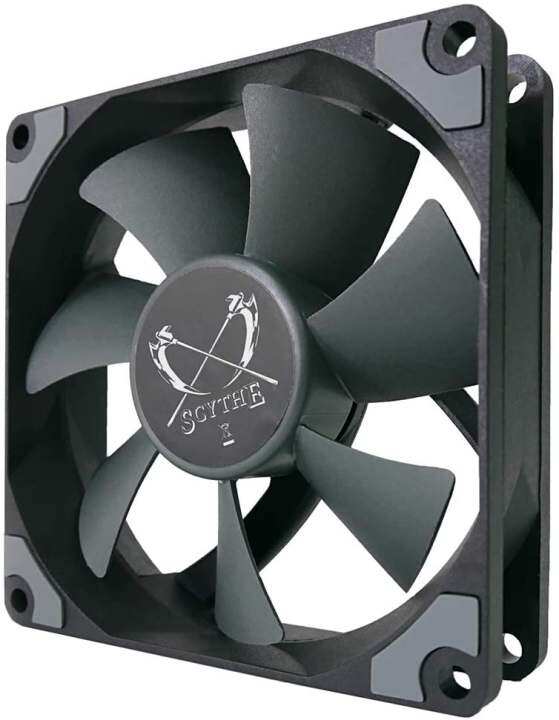 # SCYTHE Kaze Flex 92 PWM Fan # - truu35 - ThaiPick