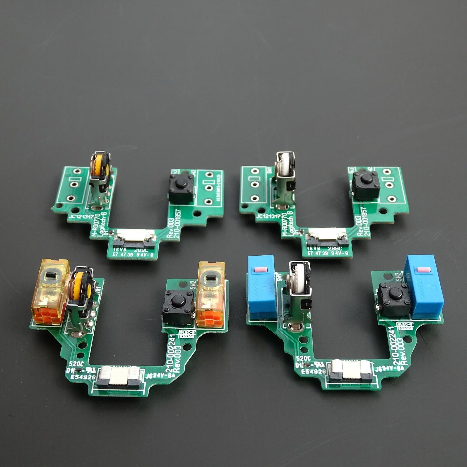 1Pc Key Board PCB Logitech GPW GPX G Pro Wireless 1pc-key-board-pcb-logitech-gpw-gpx-g-pro-wireless