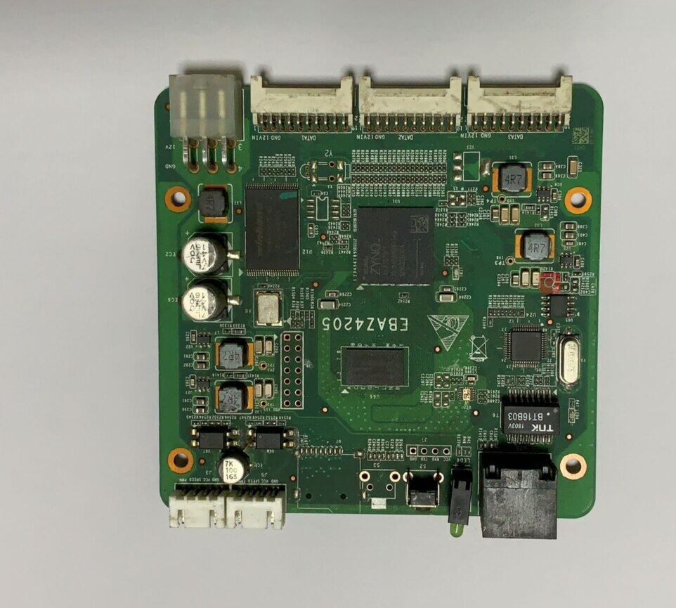 Xilinx zynq bảng mạch phát triển xc7z7010 bảng dùng trong học tập FPGA học ebaz4205 | Lazada.vn